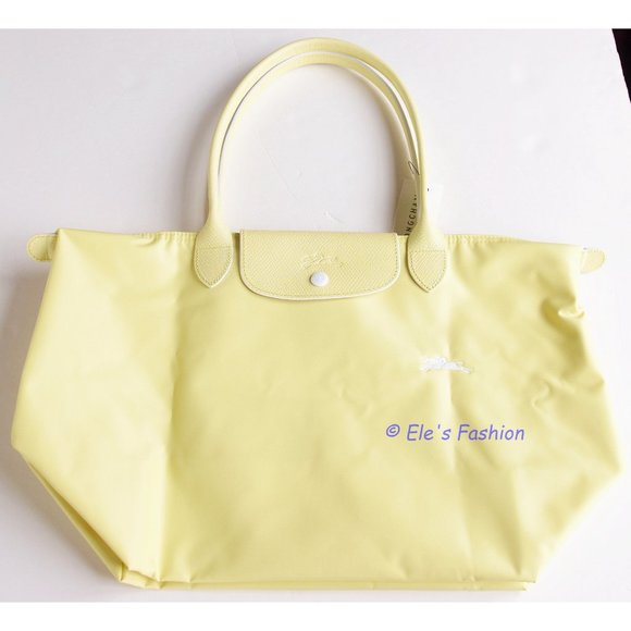 Longchamp | Bags | Nwt Longchamp Le Pliage Club Large Nylon Shoulder ...